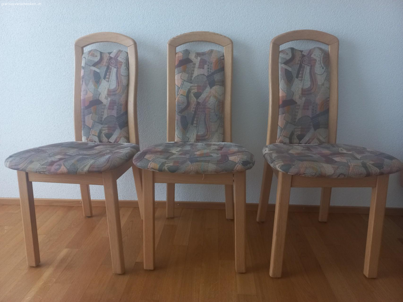 Faszinierend Ebay Stuhle Zu Verschenken Fotos