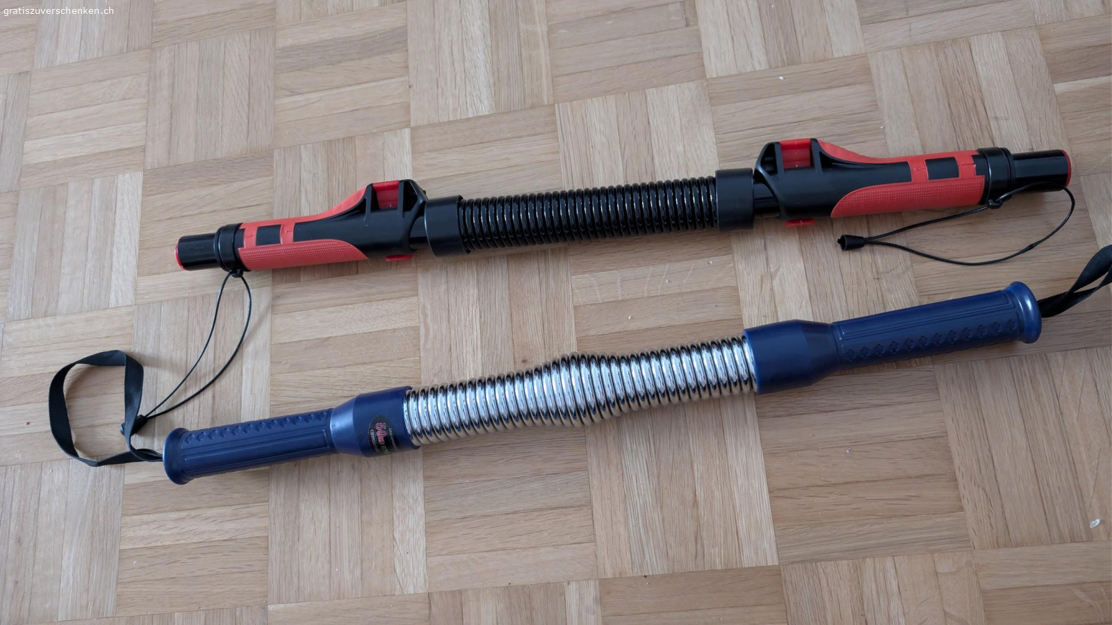 Arm Apparatus zu verschenken - Sport & Freizeit - Gratis zu verschenken