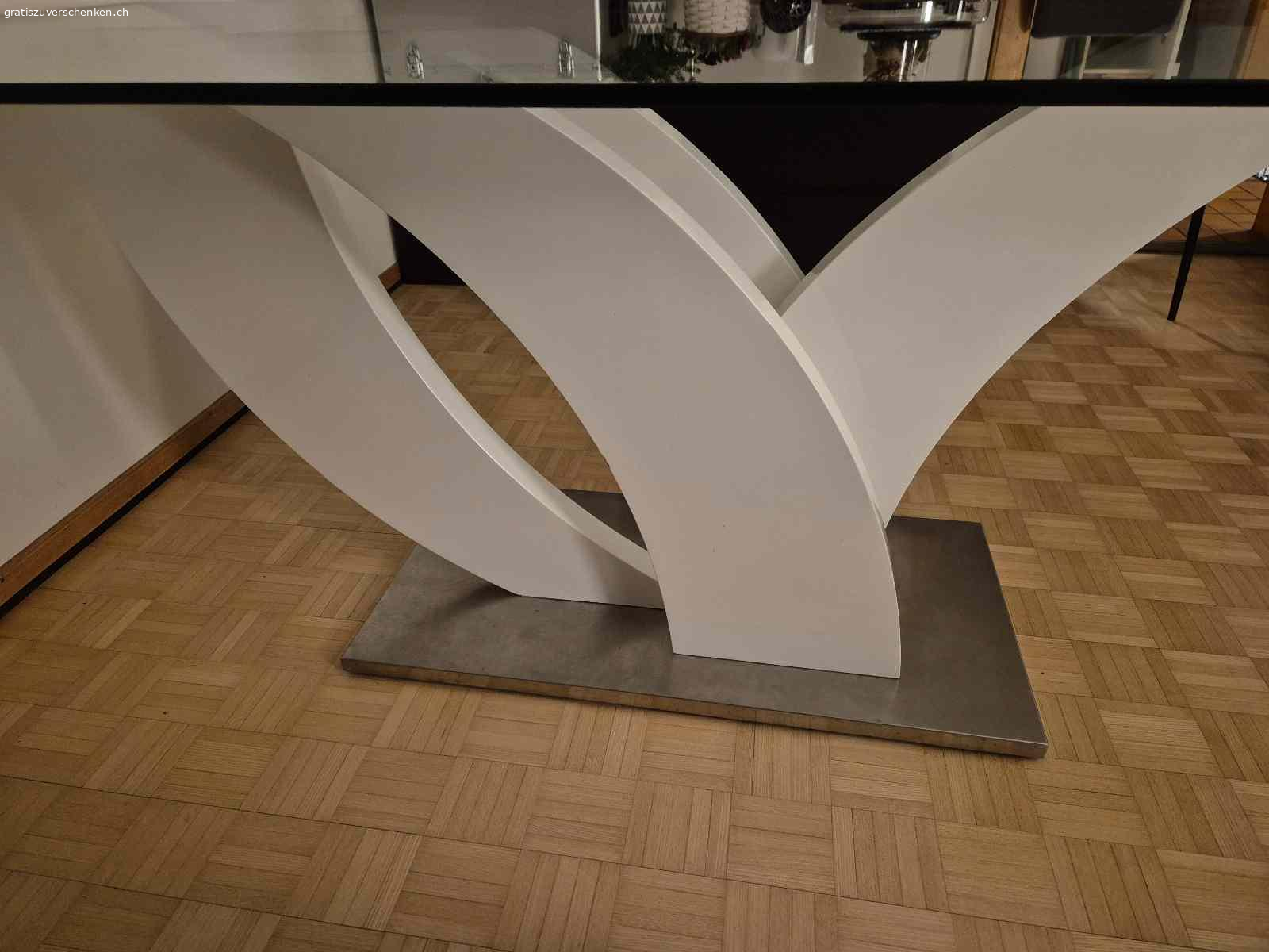 Stilvolle Ebay Esstisch Zu Verschenken Bilder