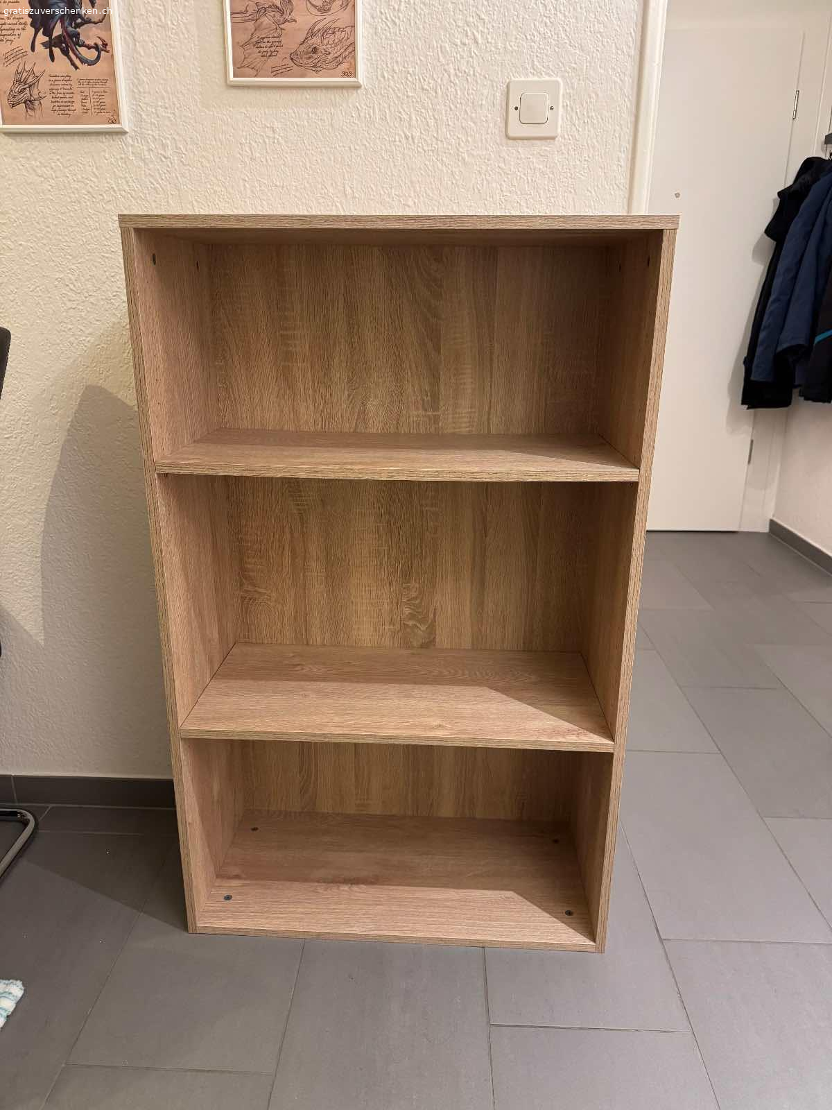 Regal Zu Verschenken
