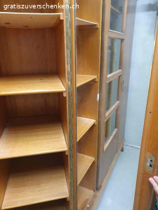 Spannende Ebay Schrank Zu Verschenken Bild