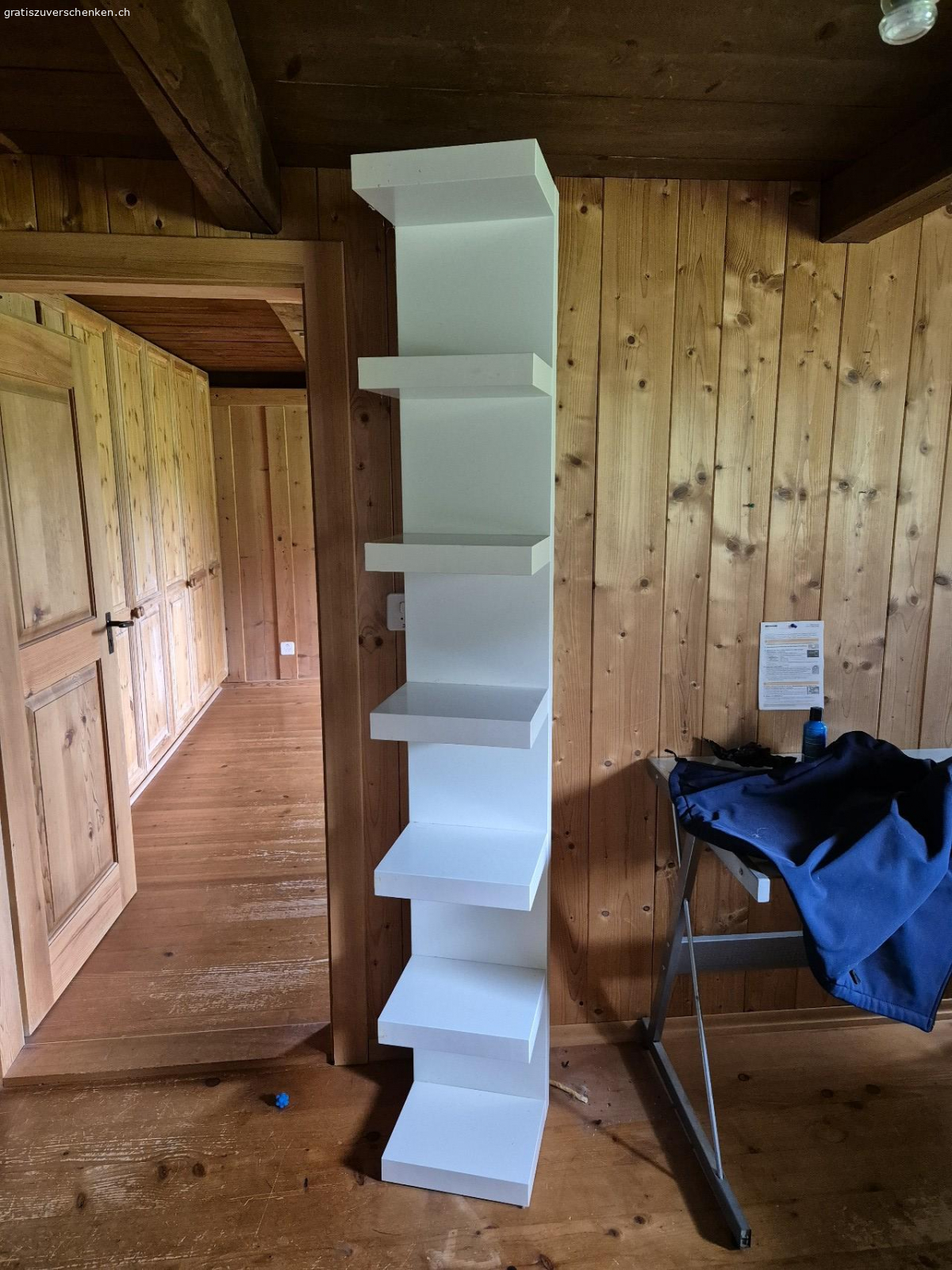 Ikea Dreieck Regal