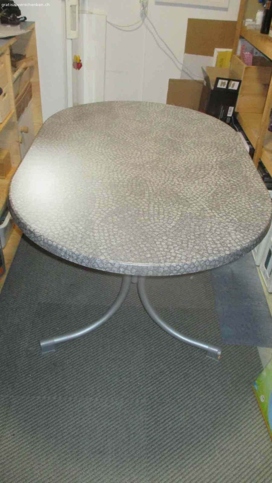 Fabelhafte Ebay Tisch Zu Verschenken Ebenbild