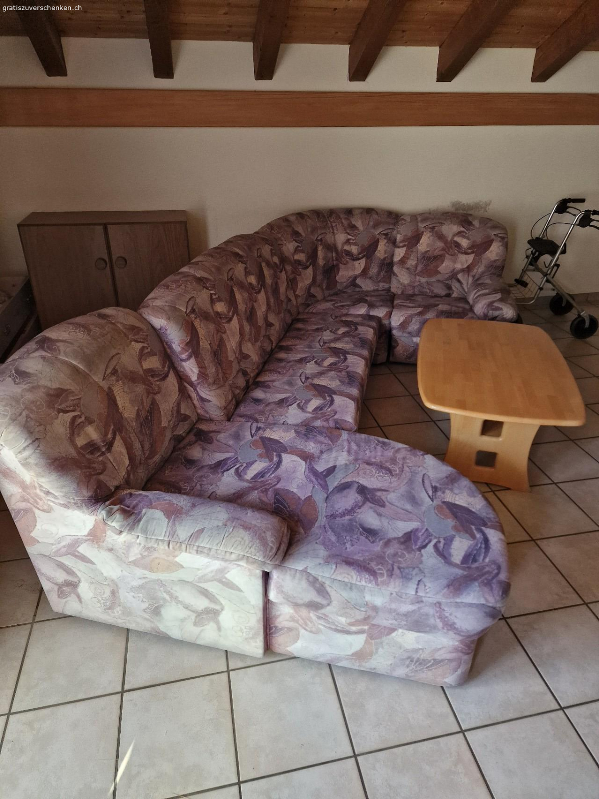 Schne Sofa Zu Verschenken In Der Nhe Bild
