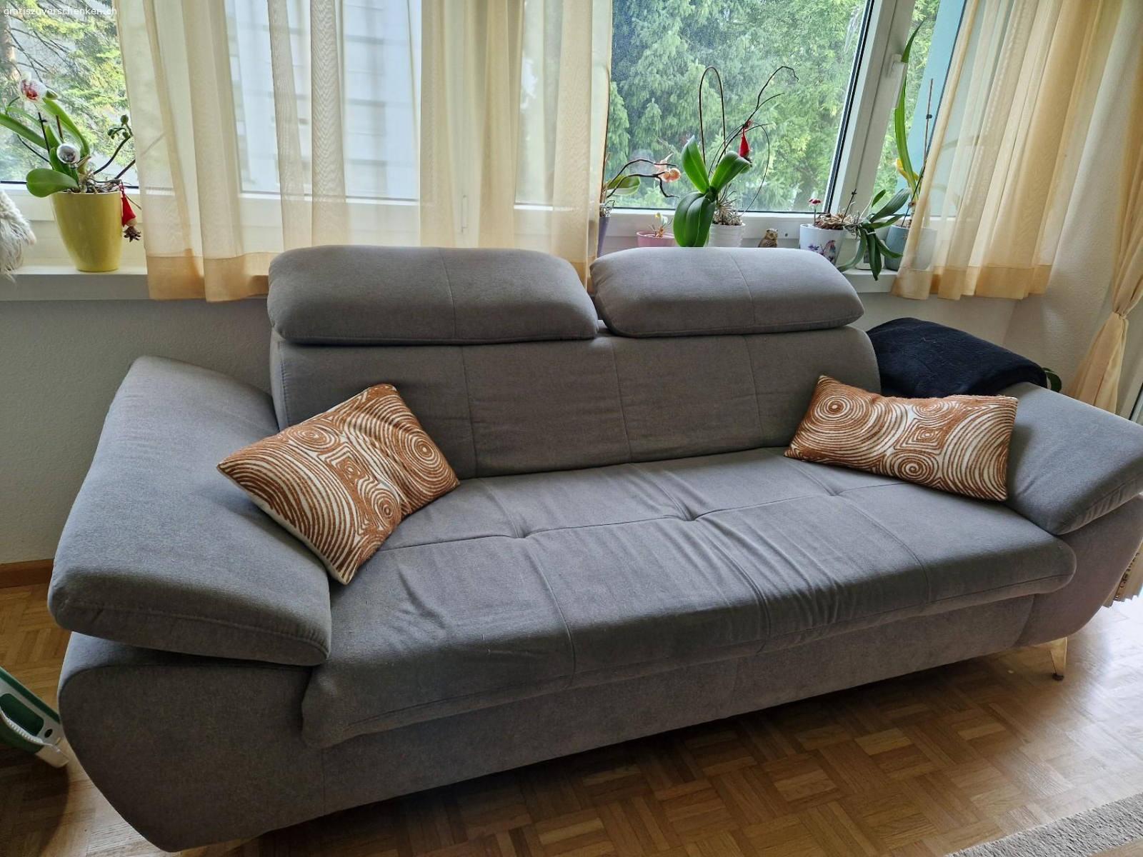 Fabelhafte Sofa Zu Verschenken Berlin Ebenbild