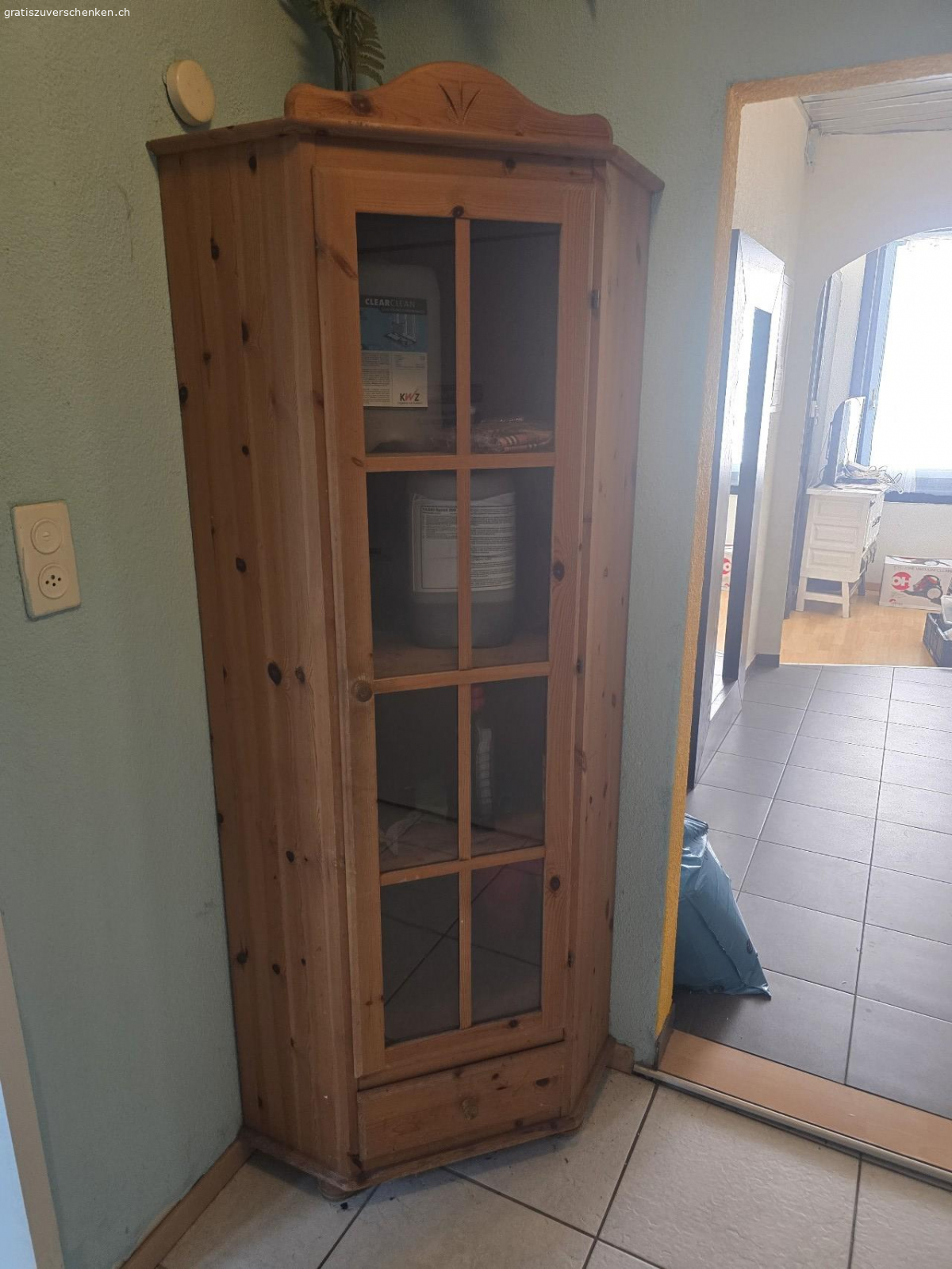 Zu Verschenken In Thuringen