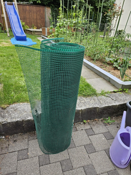 Garten & Handwerk zu verschenken - Gratis zu verschenken